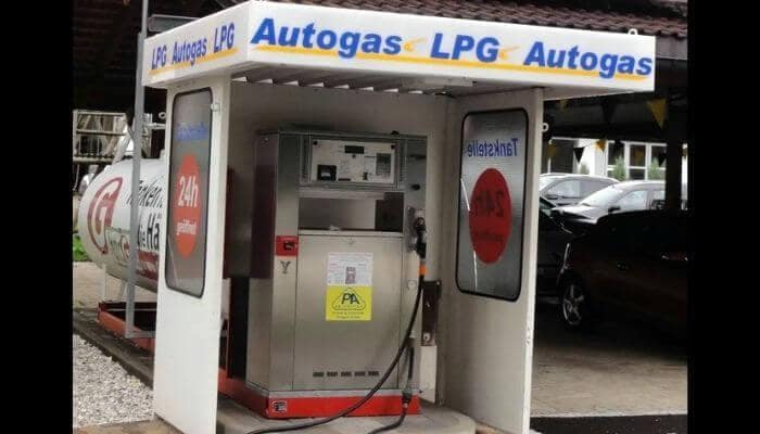 FG approves 9,000 filling stations for autogas co-location | ApplesBite International Magazine